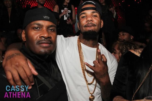 The Game Launched His “Birthday Tour” Last Night In Hollywood (Photos ...