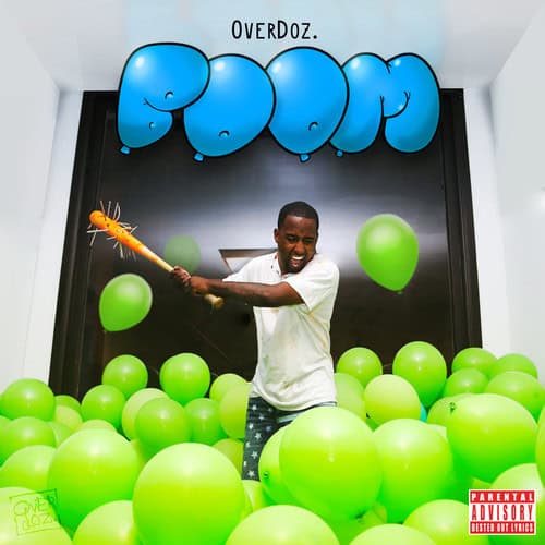 The Source |Stream OverDoz.’s New Mixtape “Boom”