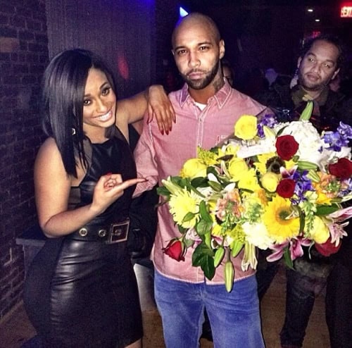 The Source |Grand Opening of Tahiry Jose's New NightClub Suite 135 Gogo ...