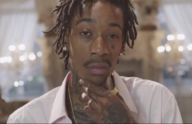 The Source |Wiz Khalifa And Juicy J Have "The Plan" In New Music Video
