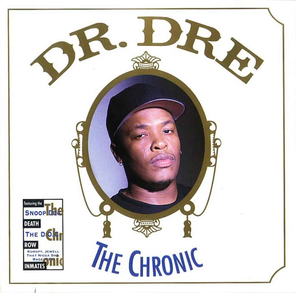 The Source |Today In Hip Hop History: Dr. Dre's 'The Chronic' Album Turns 21