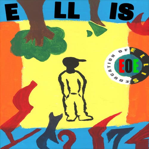 The Source |ELLIS Drops New Mixtape "The Education Of Ellis"