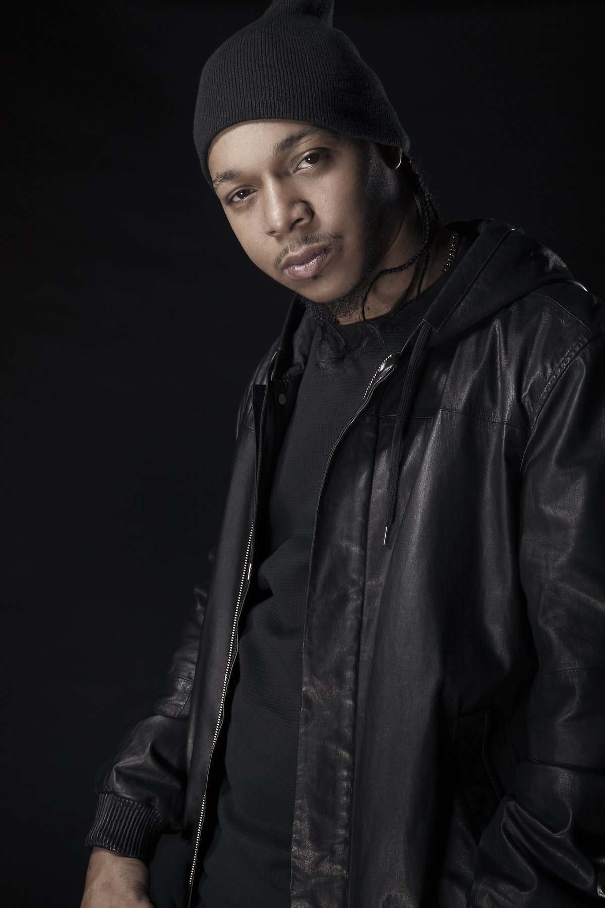 The Source |Introducing T.R.E....Listen To "Sound Good" & Download His ...