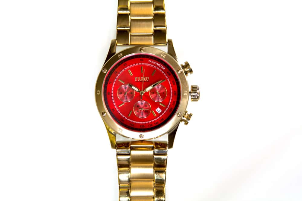 The Source |FLUD Watches Presents Their New Timepiece Collection