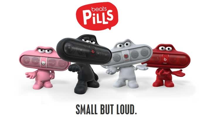 Pusha T & Pharrell Star In Commercial For Beats Pills - The Source