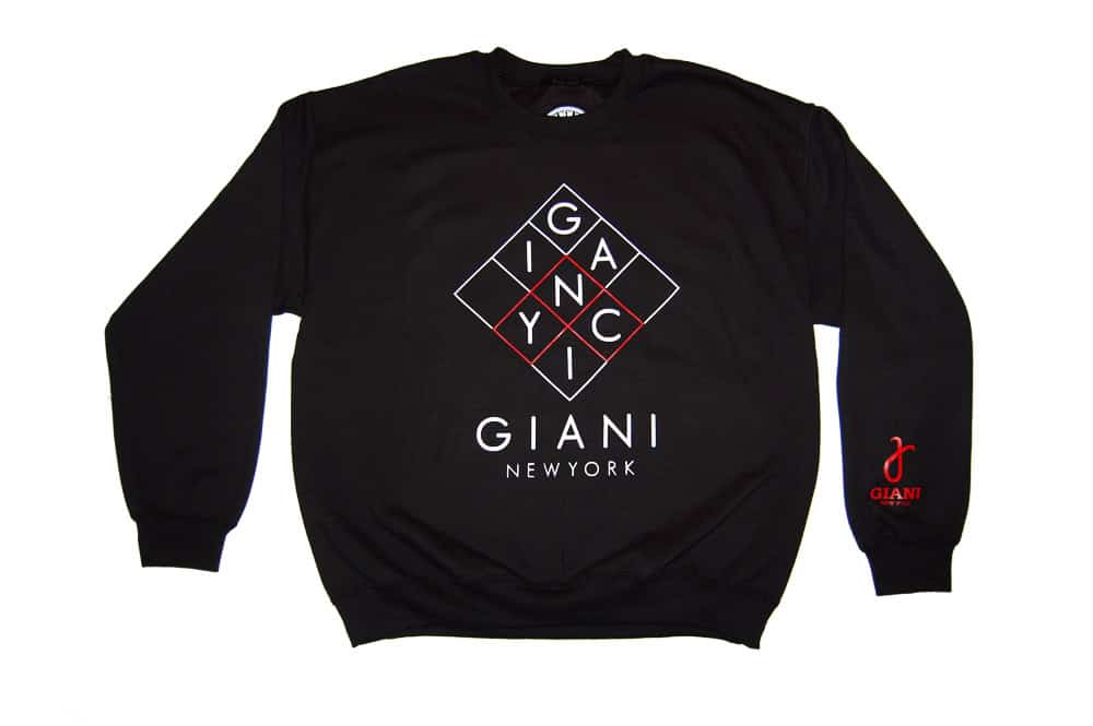 The Source |New Threads: GIANI NYC - Page 2 of 9