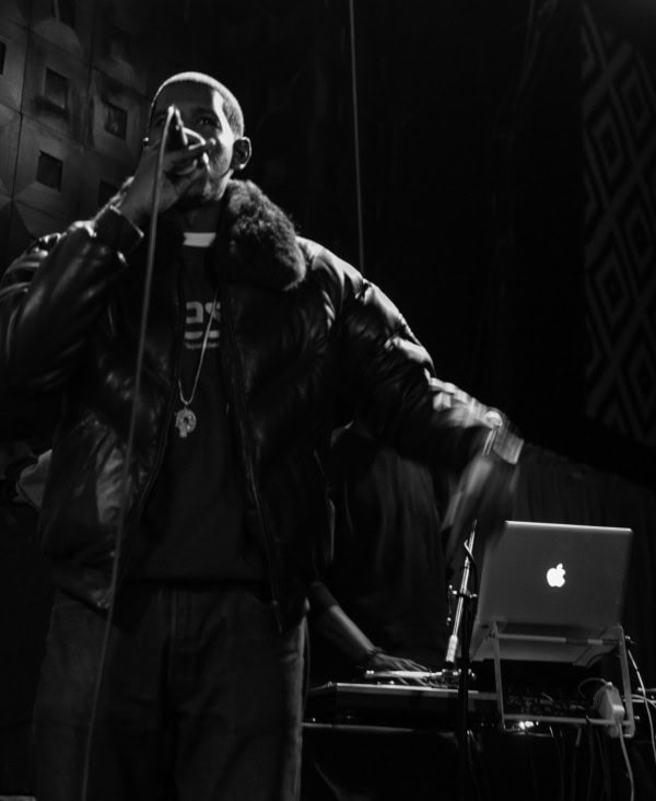 “Jamla is the Squad” Album Release Show at SOBs - The Source