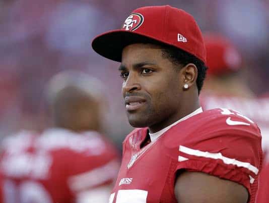 Michael Crabtree Responds to Richard Sherman’s Postgame Rant - The Source