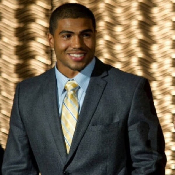 The Source |Eagles LB Mychal Kendricks Responds to Being Rihanna's Man ...