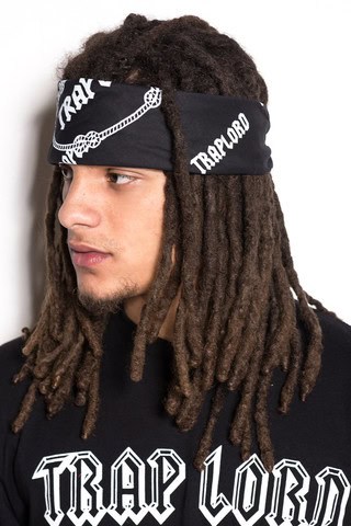 The Source |The Hood Pope A$AP Ferg Unleashes A Line of Hats