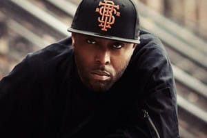 Hip Hop 101: TheSource.com Interview With Black Rob - The Source