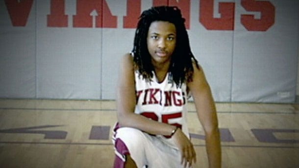 The Source |The Kendrick Johnson Tragedy: One Year Later