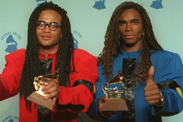 New Trailer for Milli Vanilli Biopic ‘Girl You Know It’s True’ From ...