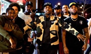 ASAP Mob Reveal Release Date For Album - The Source