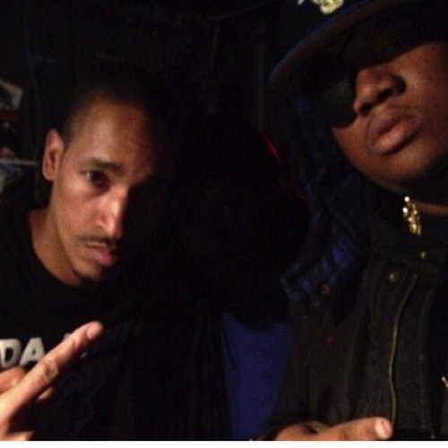 The Source |DJ Nando Shot Dead Outside Atlanta Home