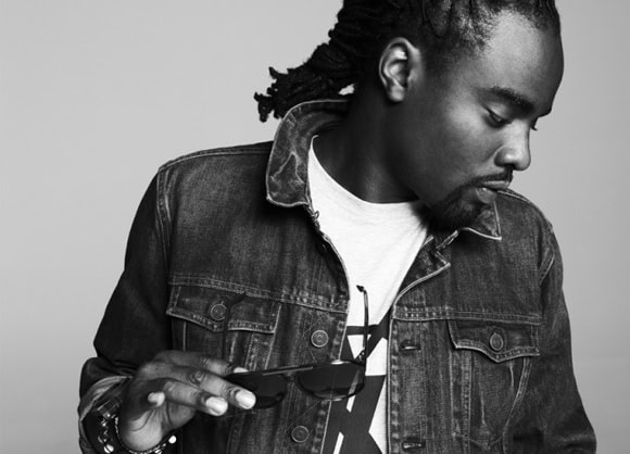 The Source |I Read Wale's Open Letter & Well...He's Got A Point