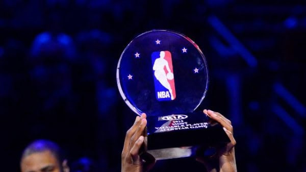 Who Will Win Tonight’s All-Star Game MVP? Top 5 Players Most Likely To ...