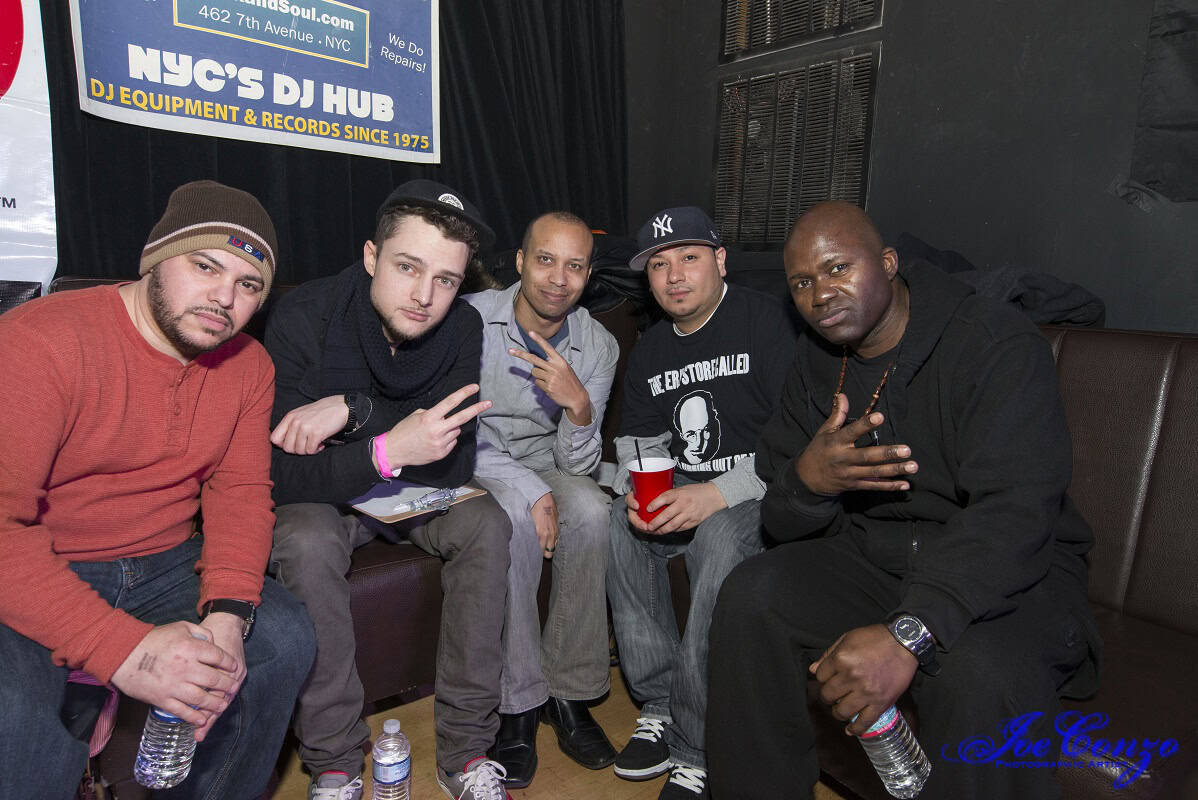 The Source |Recap: DMC Regional DJ Competition Hosted By Lord Finesse ...