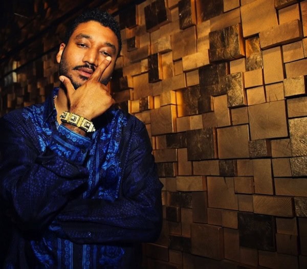 Tastemaker Don C Shares The Secrets Behind His Iconic “Just Don Hats ...