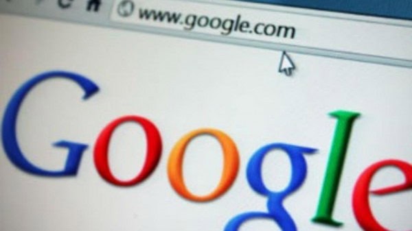 The Source |How Big is Google?