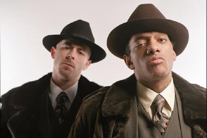 The Source |Prodigy & Alchemist Release New Track "Murder Goes Down ...