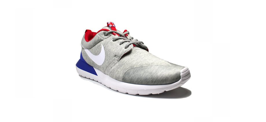 The Source |Check Out Nike Roshe Run White Label 2014 Collection - Page ...