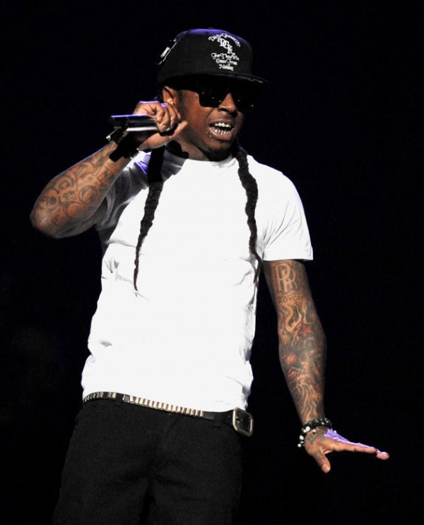 Lil Wayne Takes Us On A Tour Of His New Orleans Home For “Weezy ...