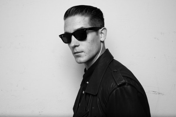 The Source |Source Exclusive: Interview with Rapper, G-Eazy