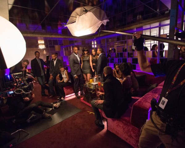 Highlights From The 'Power' Set | The Source