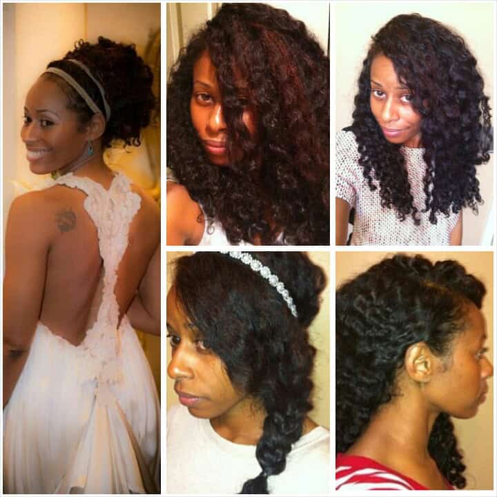 The Source |HER SOURCE | 5 Natural Hair Gurus You Should Be Following ...