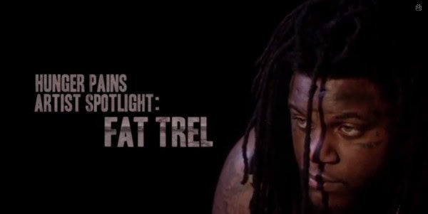 DJ Scream Spotlights Fat Trel In “Hunger Pains” Series - The Source