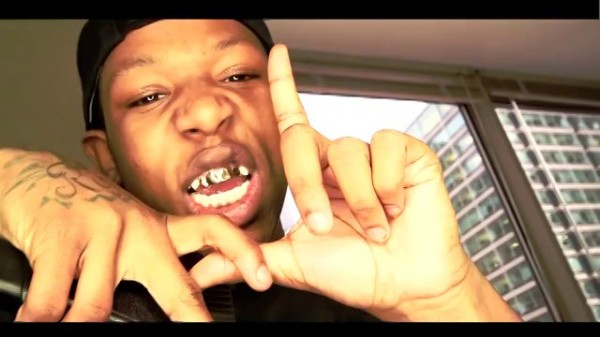 The Source |Chicago Rapper, RondoNumbaNine, Arrested For Murder