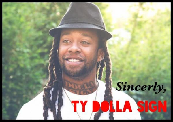 SOURCE EXCLUSIVE| Kicking It With Ty Dolla Sign & A Few Things We Found ...