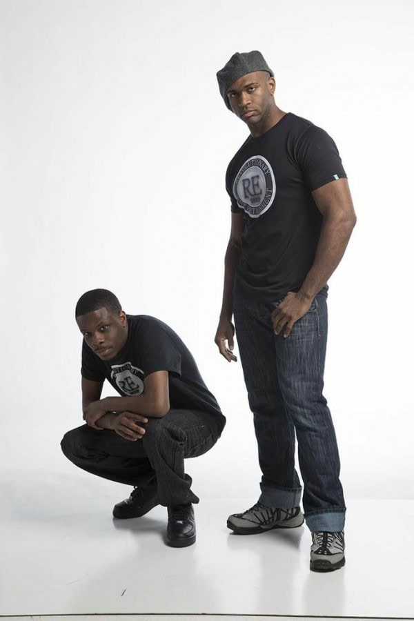 B.A.M Hits A Grand Slam While Working To End Gun And Gang Violence ...