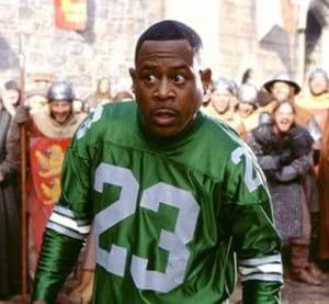 W’zup, W’zup, W’ZUP! Happy Birthday Martin! - The Source