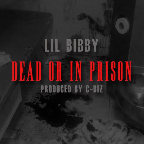 The Source |Lil Bibby Has Bigger Plans Than To Be Found "Dead Or In Prison"