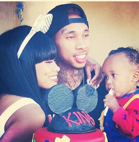 The Source |Happy Father's Day! A Look At The Fathers Of Hip Hop - Page ...