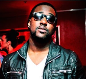 Reazy Renegade Drops The Blacklist - The Source