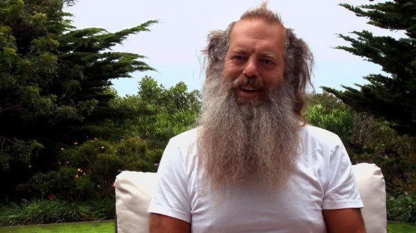 A Rick Rubin Interview - The Source