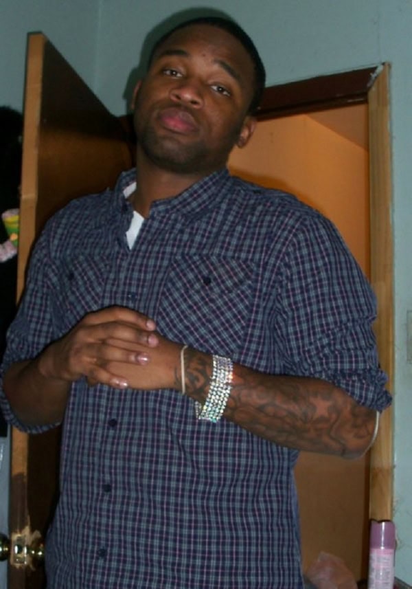 The Source |Louie V Gutta drops a Response to Meek Mill's "0 to 100 ...