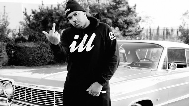Compton Rapper AD Releases His Fifth Mixtape ‘ComptonFornia 2’, Hosted ...