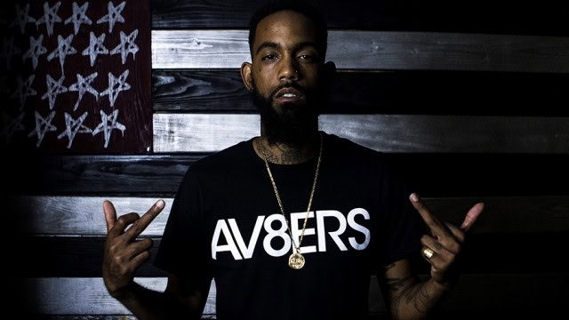 The Source |South Central Rapper DUBB Is Back w/ New Video For Title ...