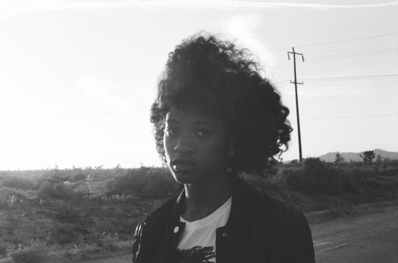 The Source |Watch Kilo Kish's "Locket" Video