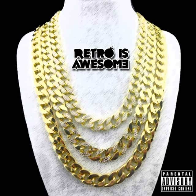 Visuals: RetroI$Awesome’s “Cuban Linx” - The Source