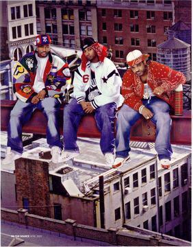 The Source |Ready, (Dip)set, Go: Dipset Begins Their Reunion Tour