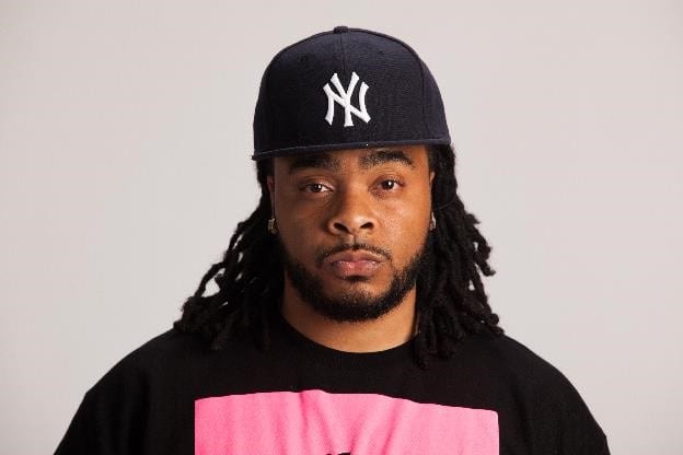 VA Rapper Verse Muney Drops Visuals For Single “Str8 Drop” - The Source