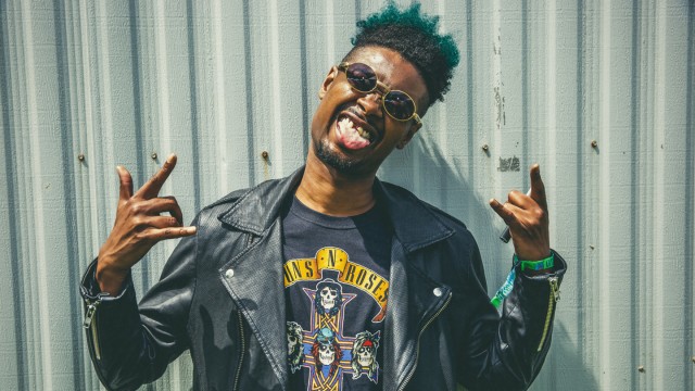 Danny Brown: “I’m The Best Rapper Ever” - The Source