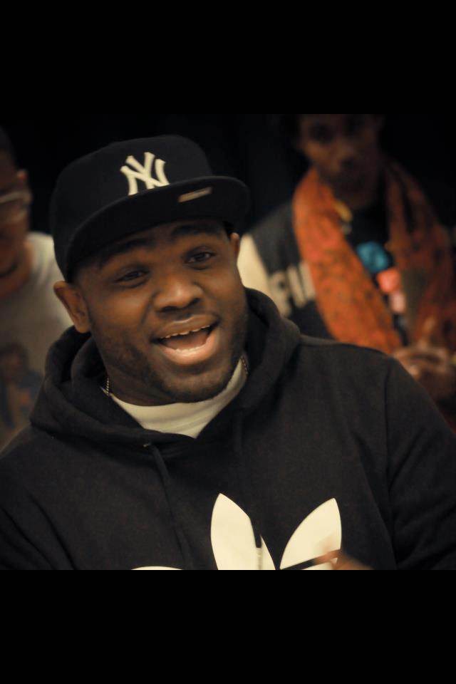 The Source |Chatting With BCG Records' Independent Artist Showcase ...