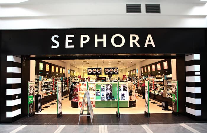Sephora Is Being Sued For Racial Profiling - The Source