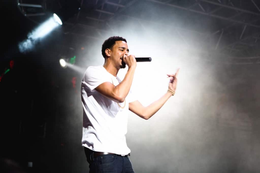 It’s Official: J. Cole Is Releasing His New Album, ‘2014 Forest Hills ...